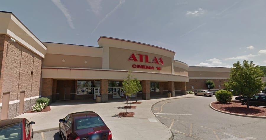 Atlas Cinemas Providing Safe, Family Entertainment
