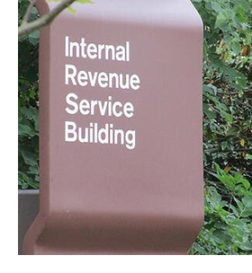 IRS Announces Inflation-Adjusted Standard Deduction Amounts for 2020