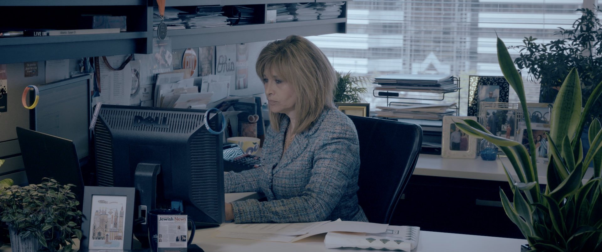 Susan D. Krantz - Partner