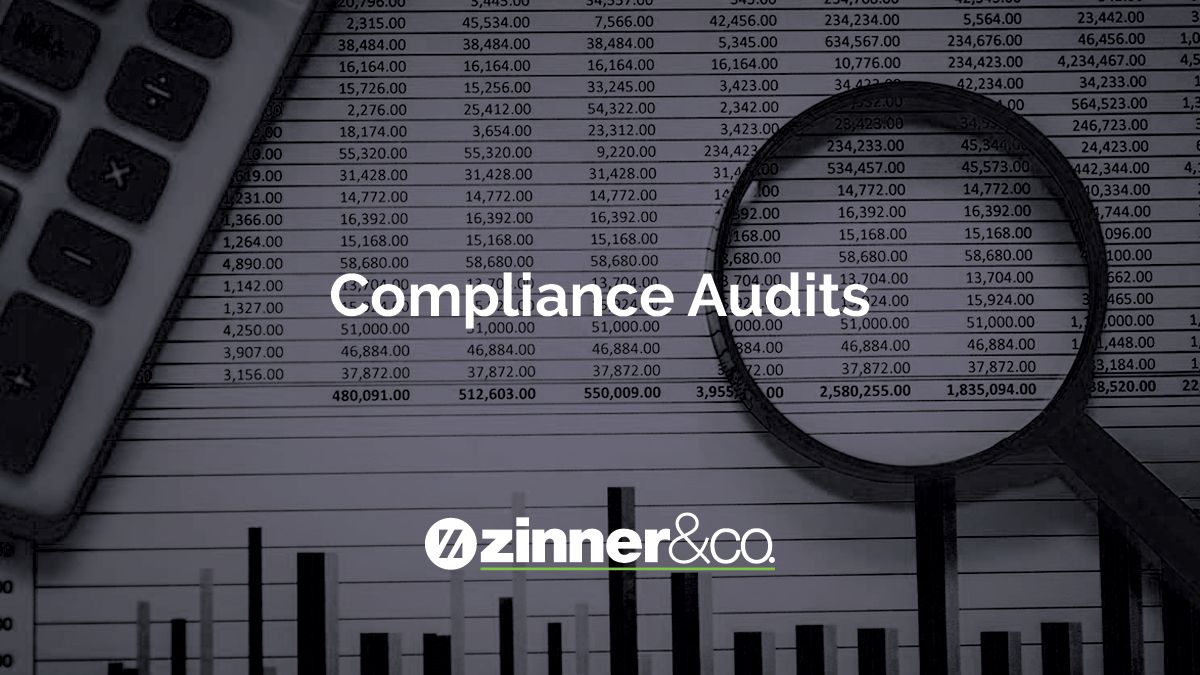 Compliance Audits
