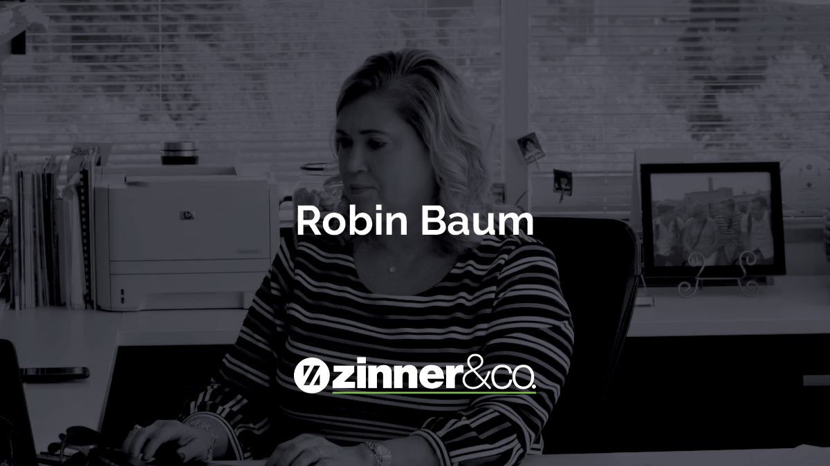 Robin L. Baum - Partner